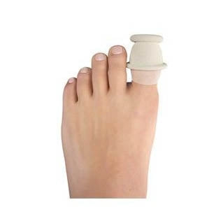 Adaptic Digit Toe - Large x10 – Medisave UK