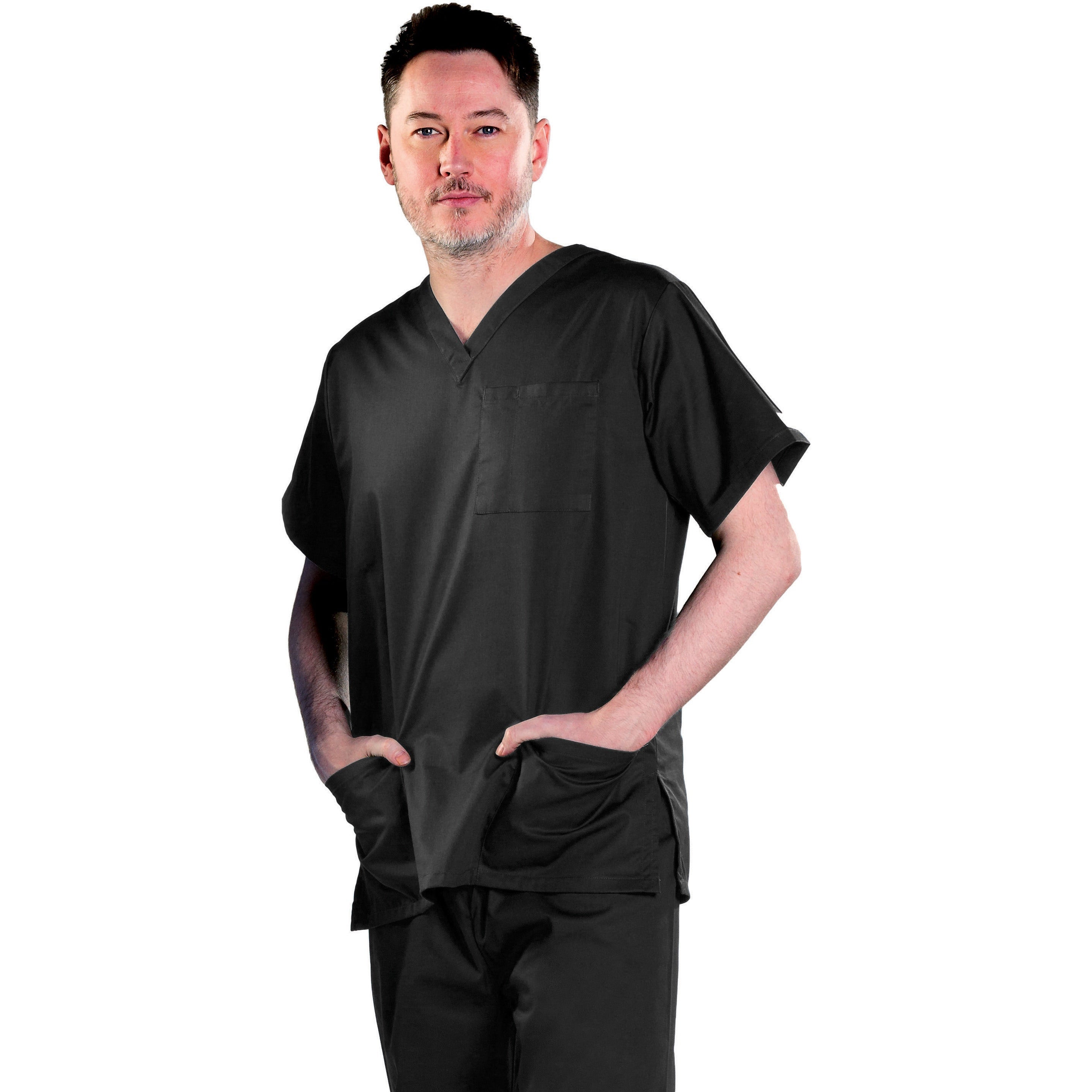 Scrubs Suits – tagged "Scrub Tops" – Medisave UK
