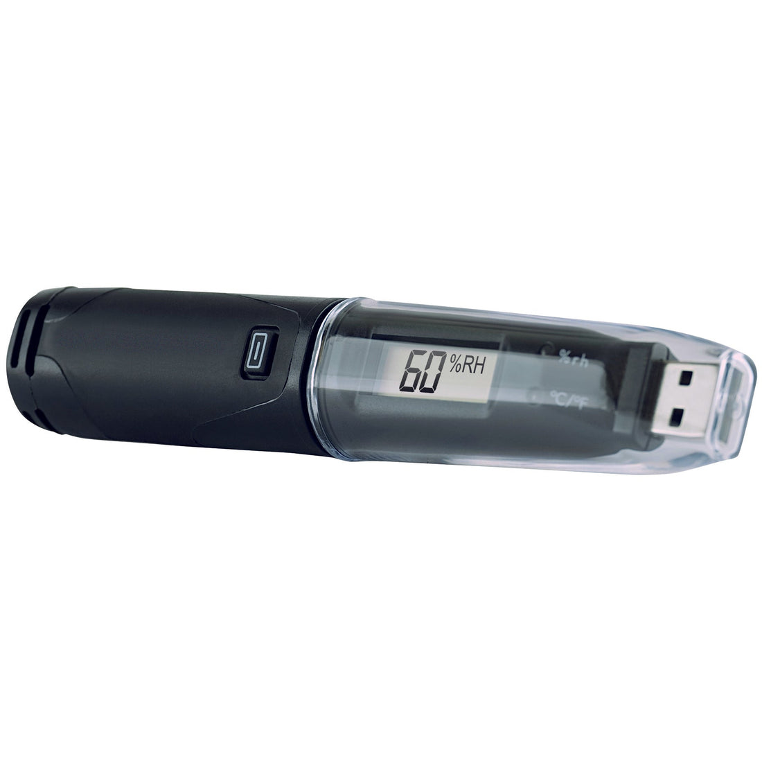 Lec Advanced Humidity and Thermistor Data Logger With LCD – Medisave UK