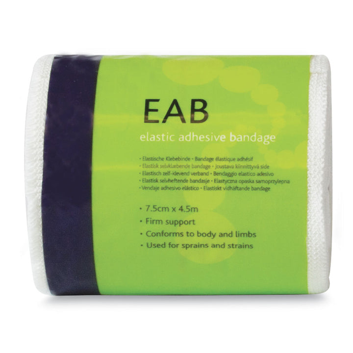Elastic Adhesive Bandages (EABs) – Medisave UK