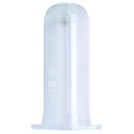 BD Vacutainer One-Use Non-Stackable Holder x 250 – Medisave UK