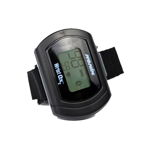 Nonin Wrist Ox 2BLE Pulse Oximeter – Medisave UK