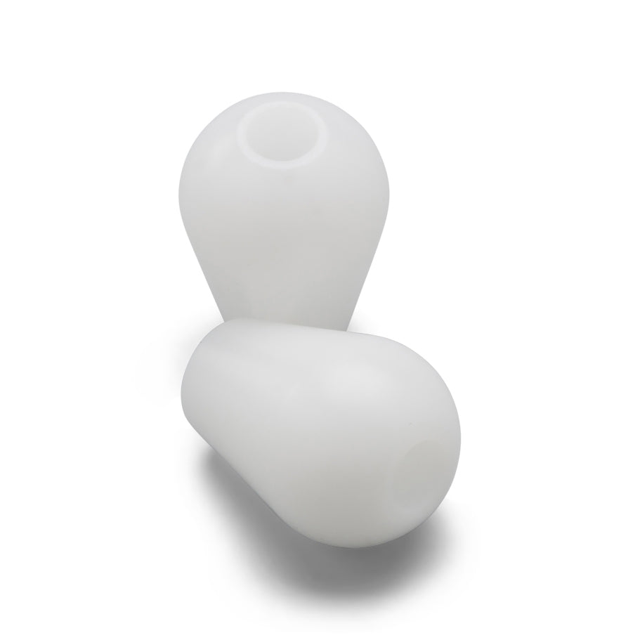 Hard Eartips (extra large) – Medisave UK