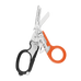 Leatherman Raptor Medical Shears - Orange – Medisave UK