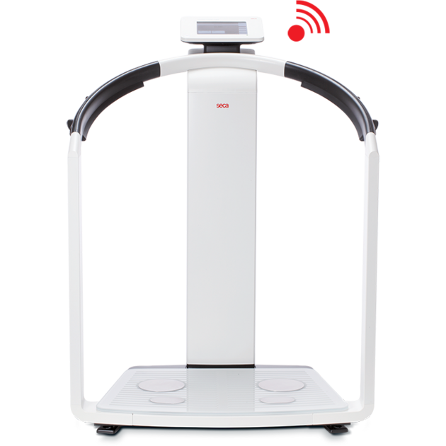 seca mBCA 515 Body Composition Analyzer – Medisave UK