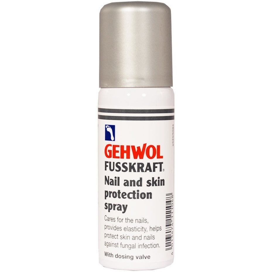 Gehwol Nail & Skin Spray 50ml – Medisave UK