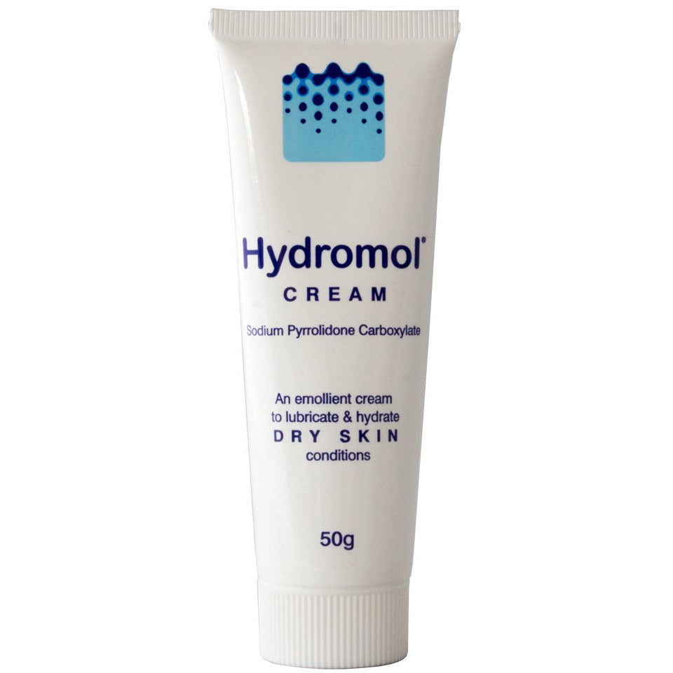 Hydromol Cream - 50g – Medisave UK