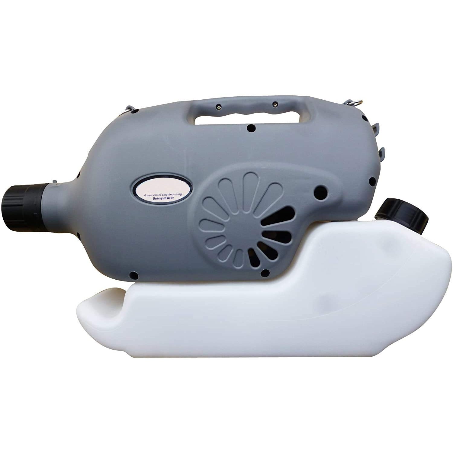 DEW ULV Fogging Machine – Medisave UK