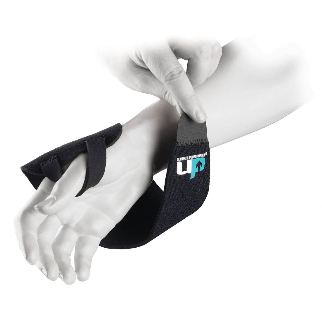 Ultimate Wrist Wrap - One size fits all – Medisave UK