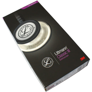 Littmann Classic III Stethoscope: Raspberry 5648 – Medisave UK