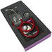 Littmann Classic III Stethoscope: Burgundy 5627 – Medisave UK