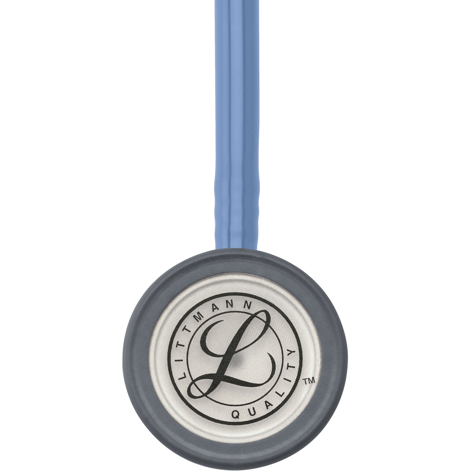 Littmann Classic III Monitoring Stethoscope: Ceil Blue 5630 – Medisave UK