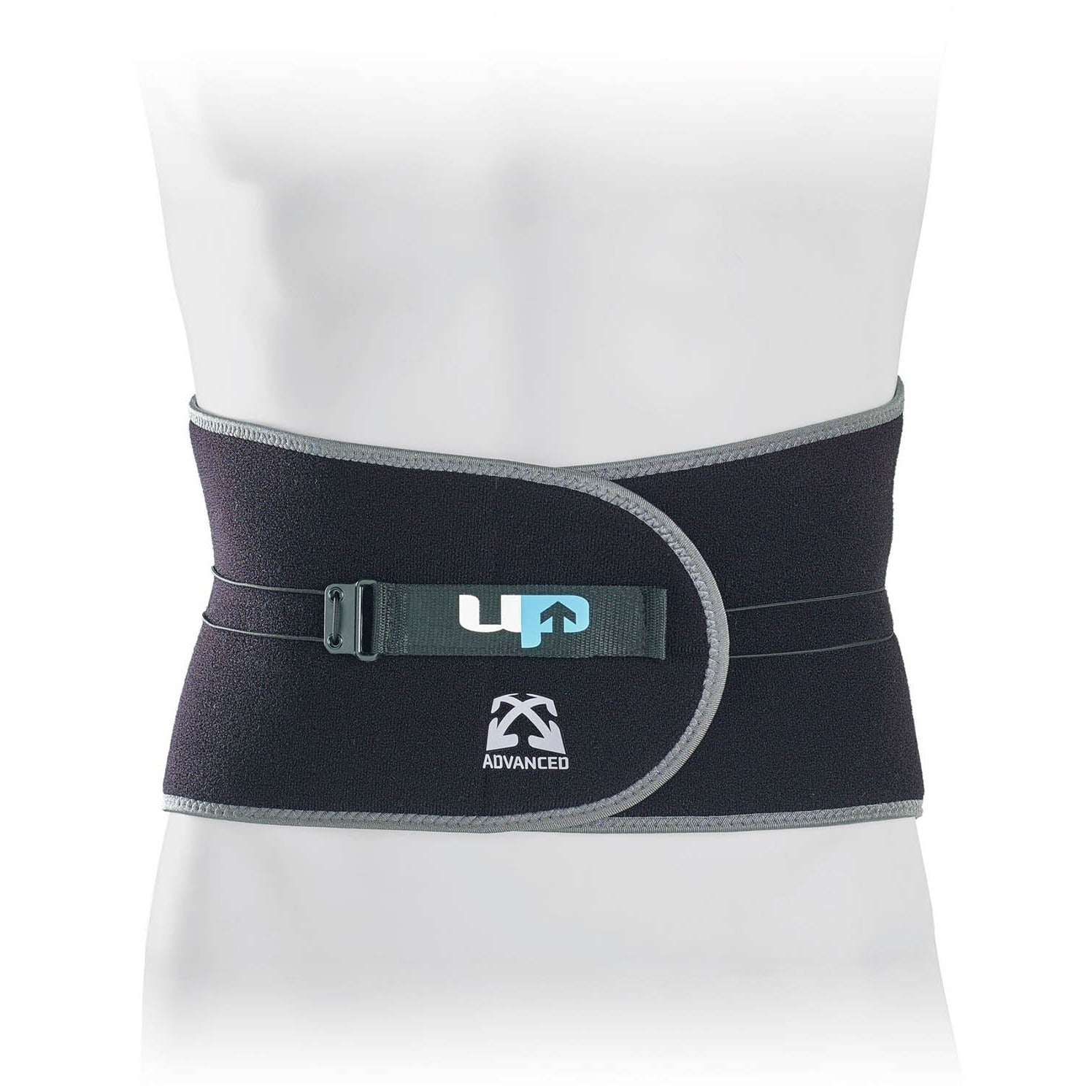 Advanced Back Support with Adjustable Tension – Medisave UK