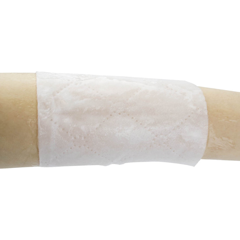 CoolTherm Burn Dressing - 10cm x 10cm – Medisave UK