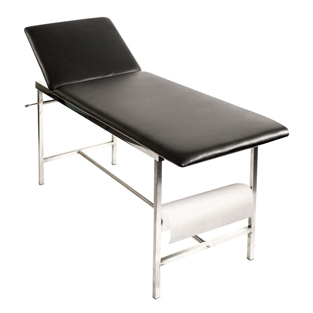 Treatment Couch - 78cm (H) x 60cm (W) x 193cm (L) – Medisave UK