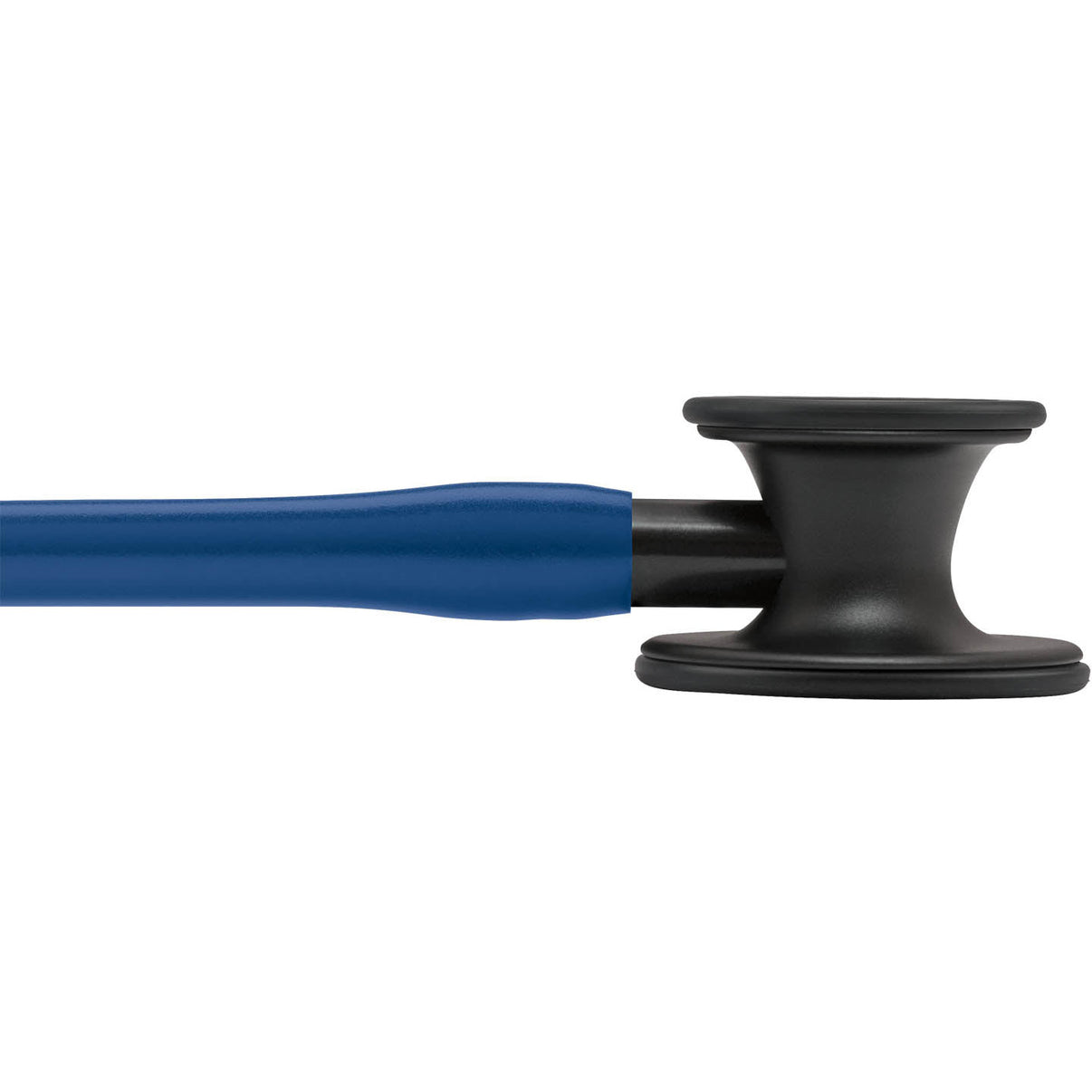 Littmann Cardiology IV Stethoscope: Black & Navy 6168 – Medisave UK