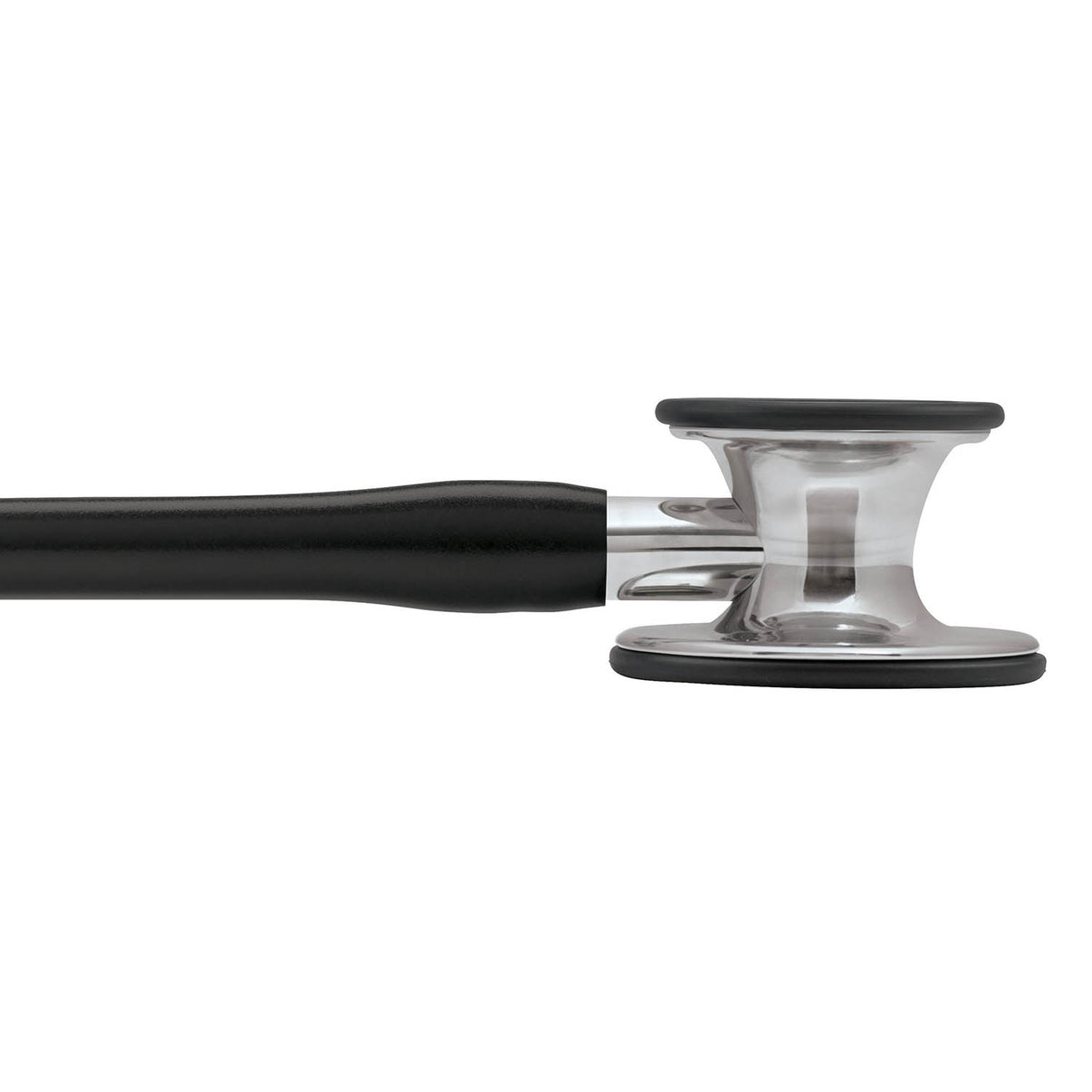 Littmann Cardiology IV Stethoscope: Black - Mirror Finish 6177 ...