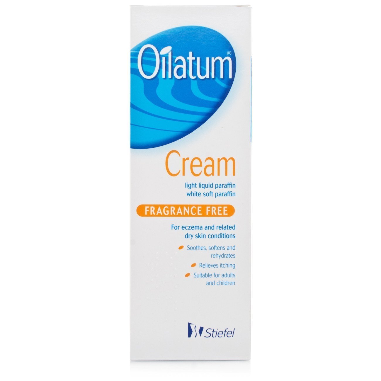 Oilatum Cream - 150g – Medisave UK