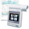 Vitalograph Micro Handheld Spirometer – Medisave UK