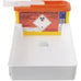 Daniels POUDS Combination Tray Sharps Bin Tray – Medisave UK