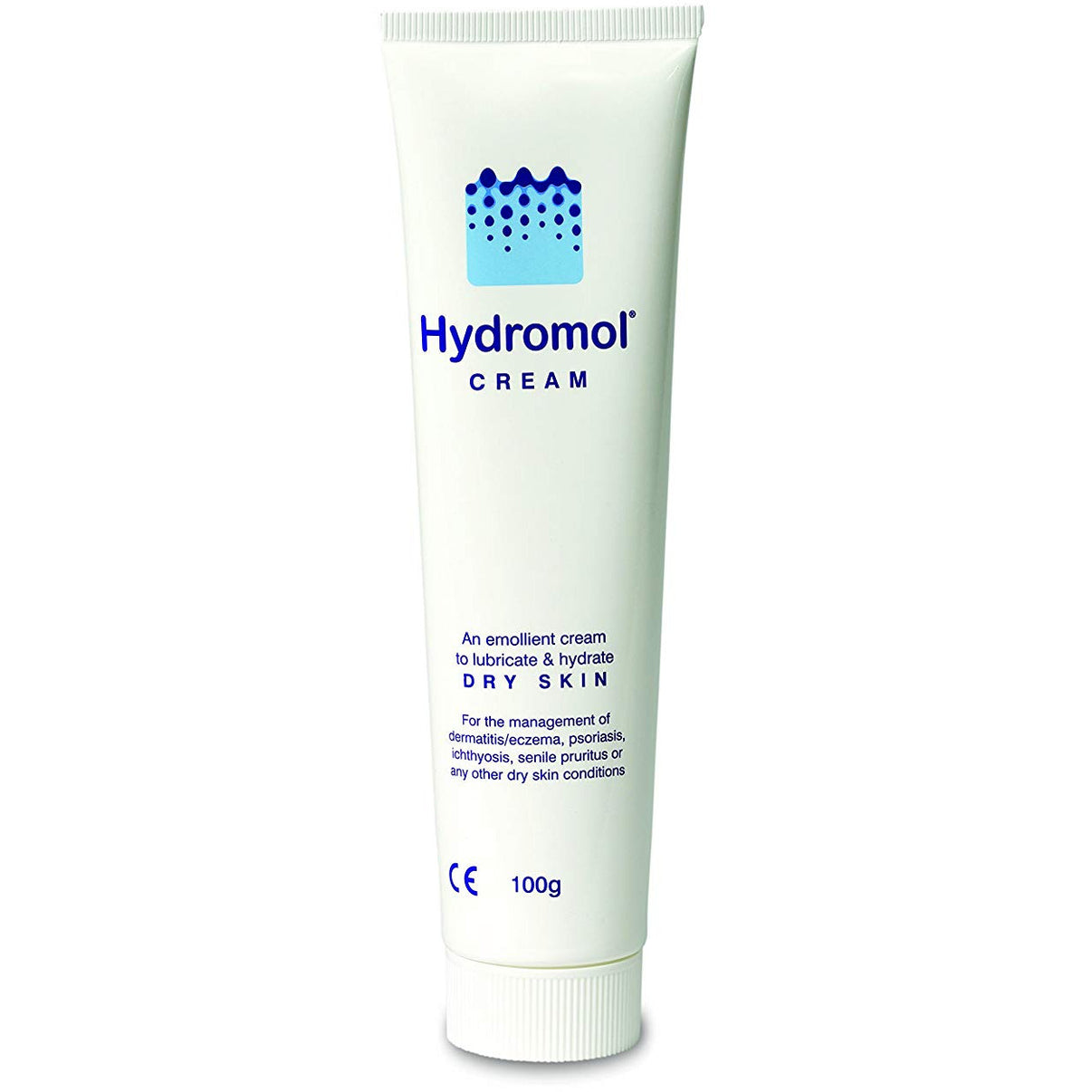 Hydromol Cream - 100g – Medisave UK