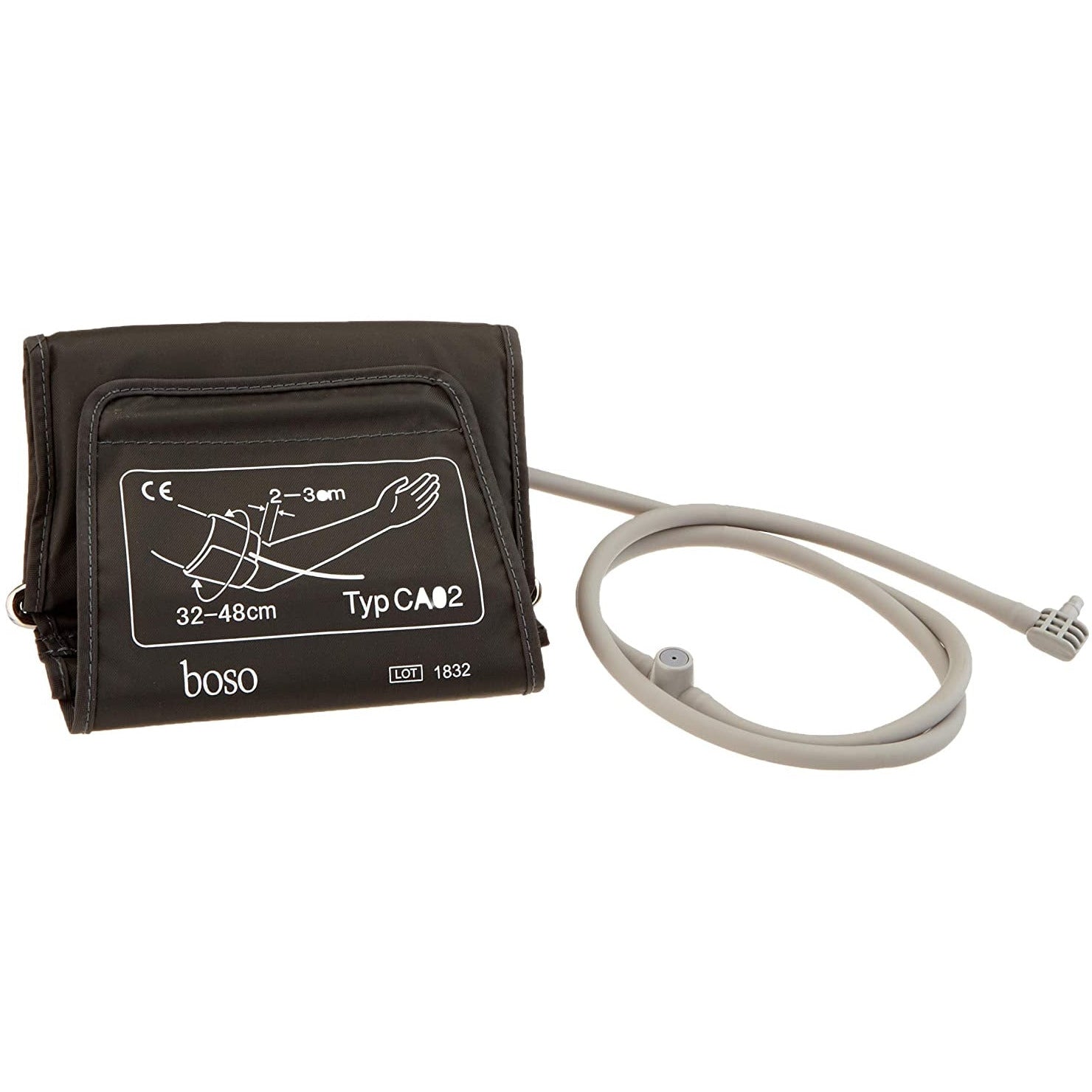 Boso Large Adult Cuff 33-41cm – Medisave UK