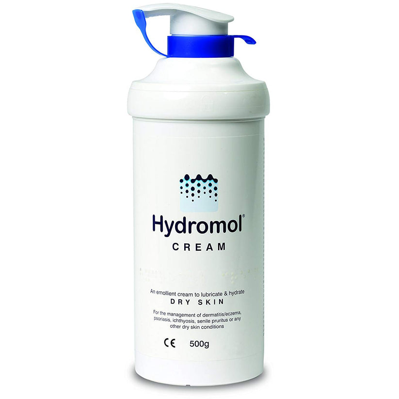 Hydromol Cream - 500g – Medisave UK