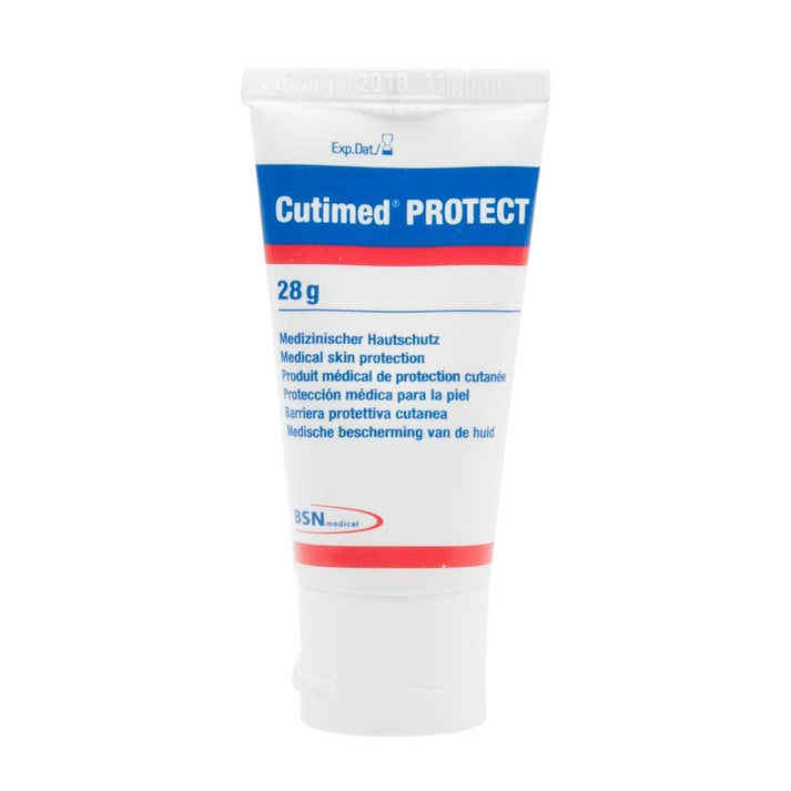Cutimed Protect Barrier Cream 28g – Medisave UK