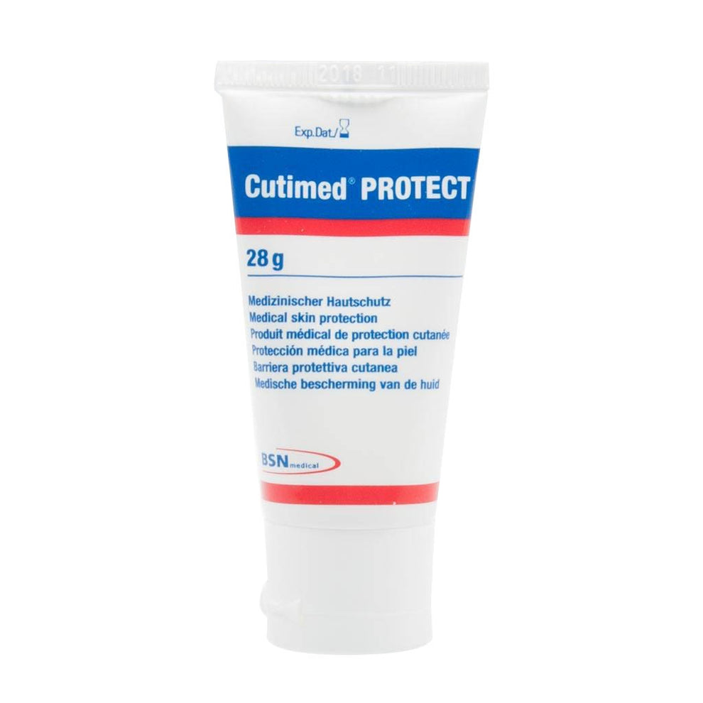 Cutimed Protect Barrier Cream 28g – Medisave UK