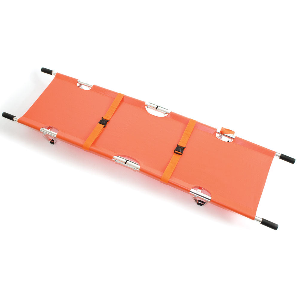 Code Red Stretcher – Medisave UK