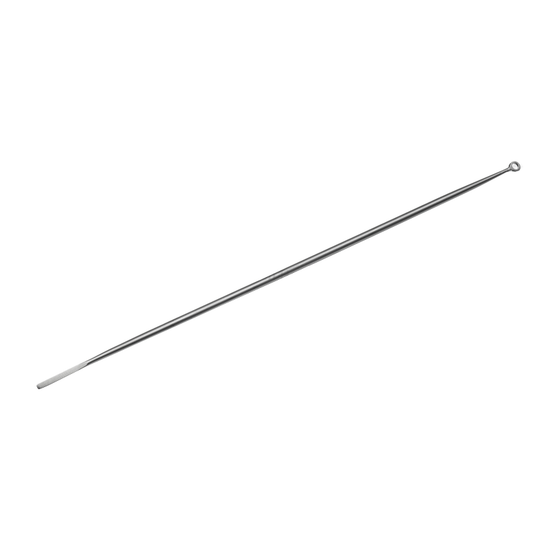 Instrapac Jobson Horn Probe 7 Disposable – Medisave UK