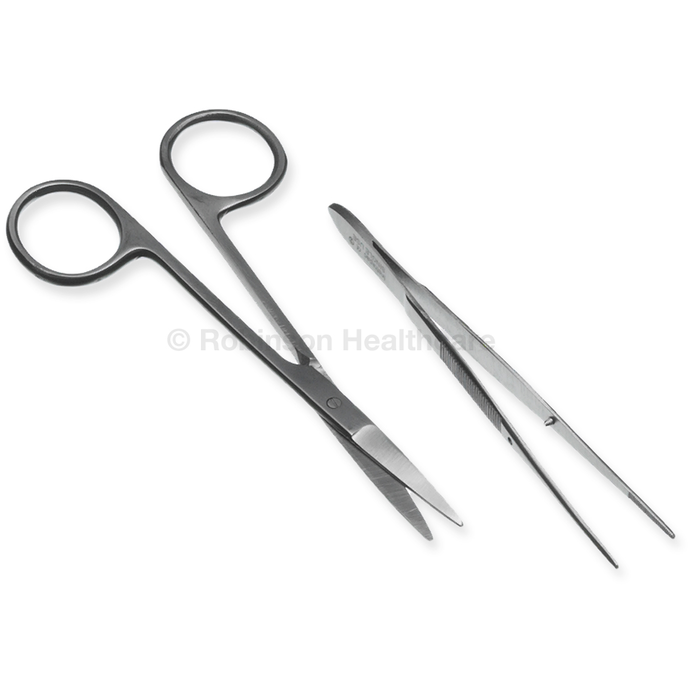 Instrapac Iris Pack – Medisave UK