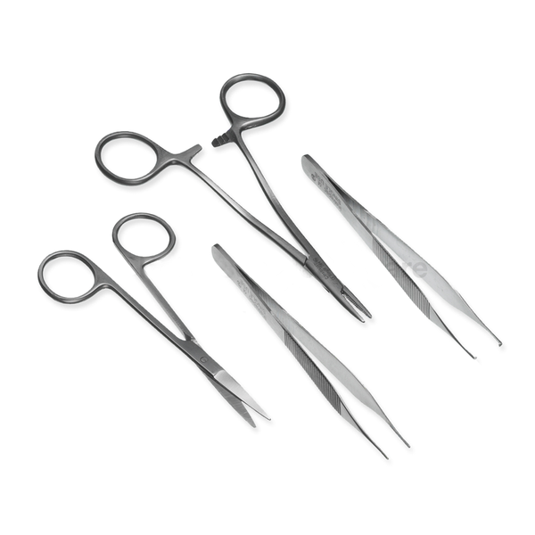 Instrapac Adson Suture Pack – Medisave UK