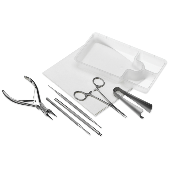 Instrapac Nail Surgery Pack – Medisave UK