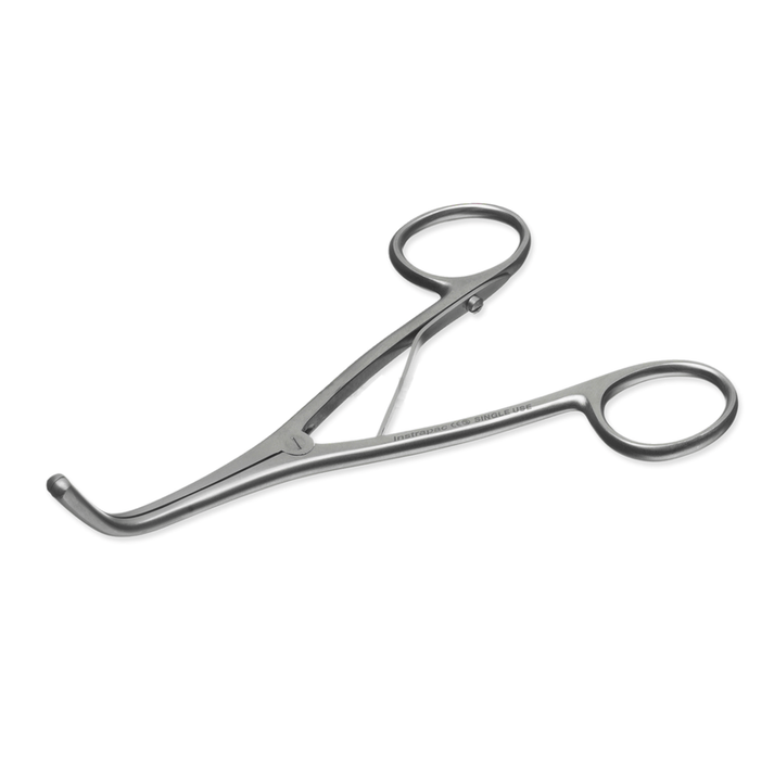 Instrapac Trousseau Bowlby Tracheal Dilating Forceps 14cm – Medisave UK