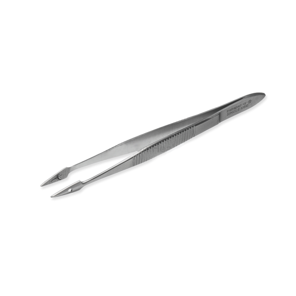 Instrapac Hunter Splinter Forceps 11cm – Medisave UK