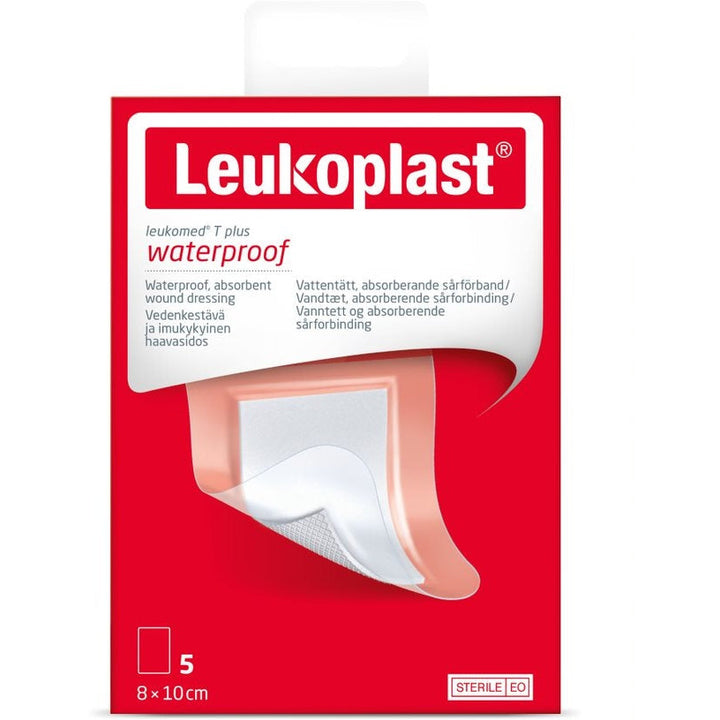 Leukoplast – Medisave UK