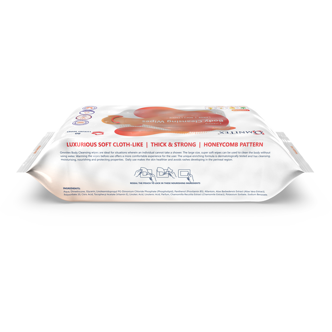 Continence Supplies – Medisave UK