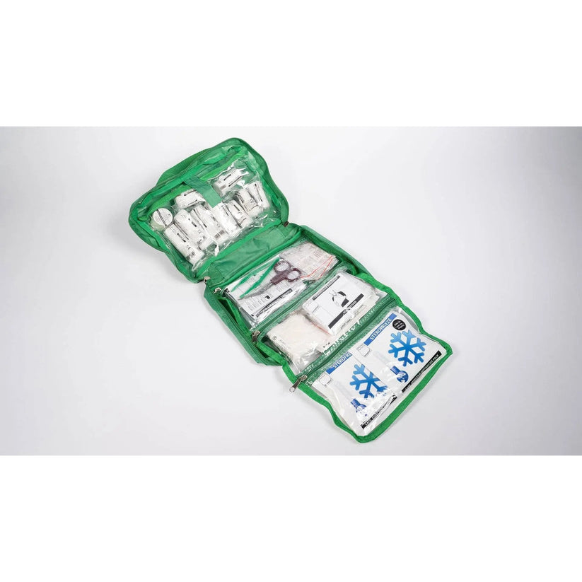 Steroplast 70 Piece First Aid Kit – Medisave UK