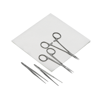 Suture Procedure Packs – Medisave UK
