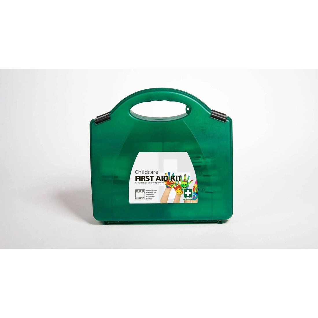 Childcare First Aid Kit - 'OFSTED' Compliant – Medisave UK