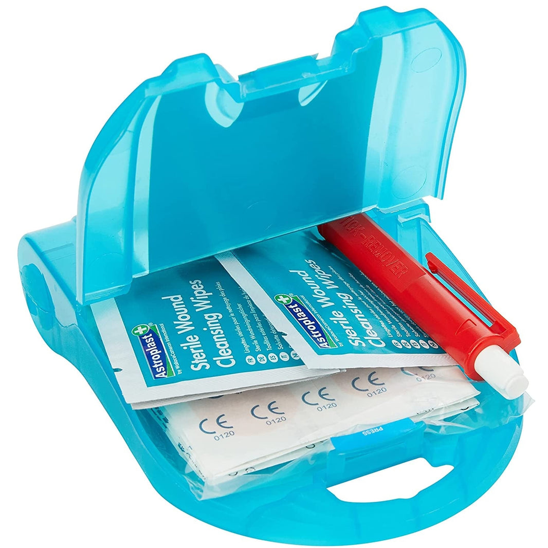 Crest Medical – Medisave UK