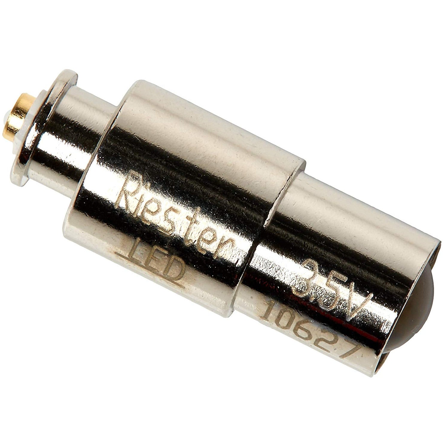 Riester 10627 LED 3,5V bulb for ophthalmoscope ri-scope L1/L2/L3, Kelv ...