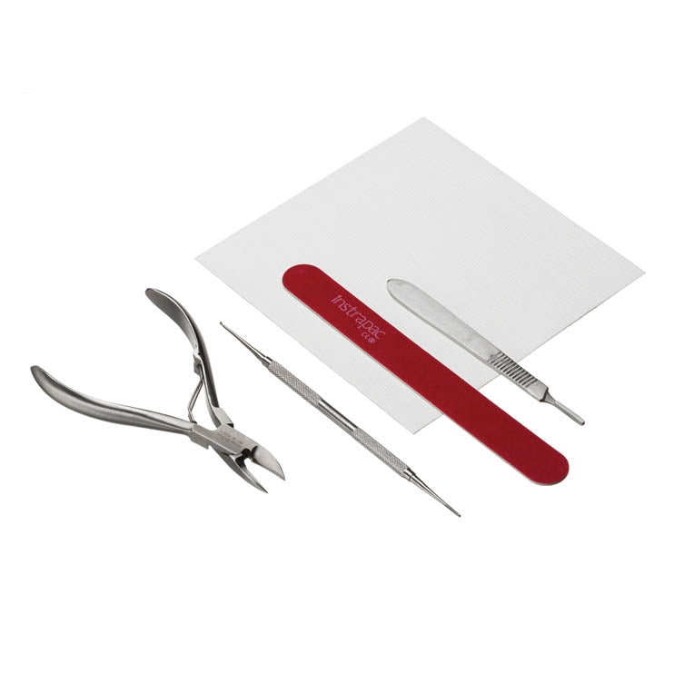 Podiatry Instruments & Care – Medisave UK