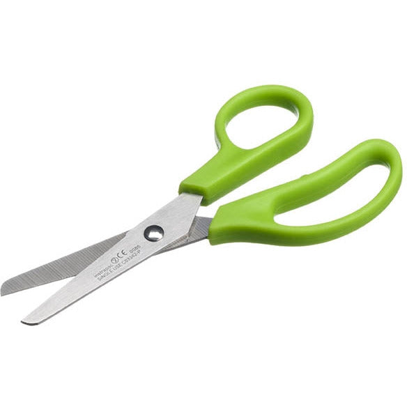 Instrapac Scissors Blunt/Blunt 12cm – Medisave UK