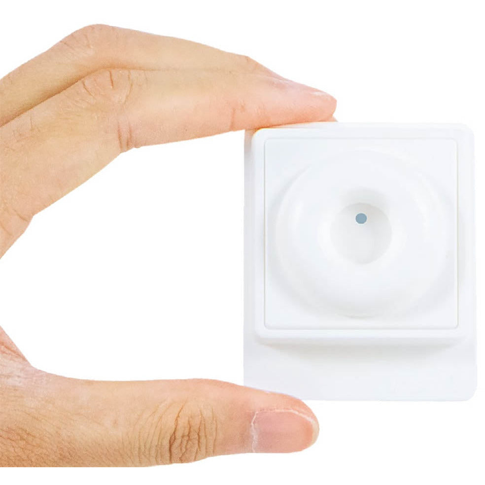 Insti HIV Self-Test Kit – Medisave UK