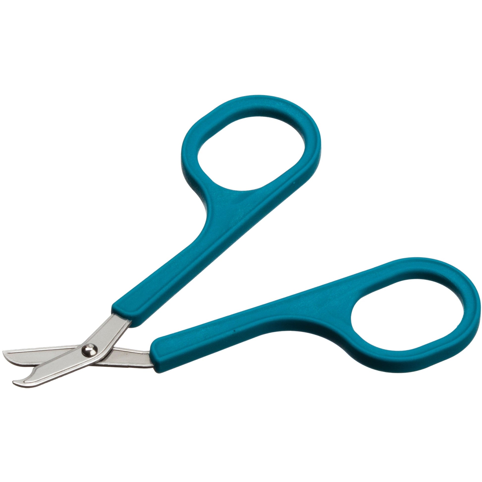 Instrapac CleanCut - Single Use Stitch Cutting Scissors - Single – Medisave UK