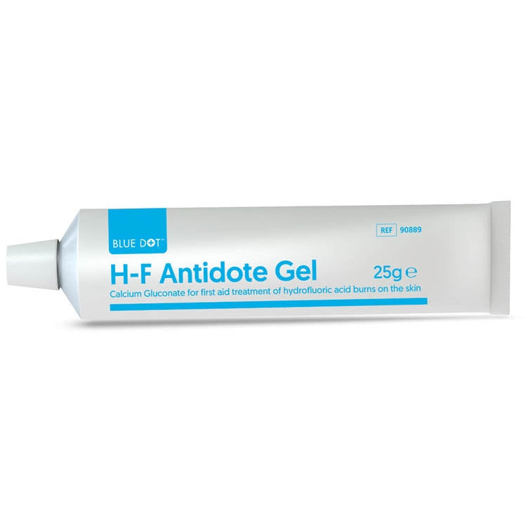 HF Antidote First Aid Kit With Wall Bracket – Medisave UK