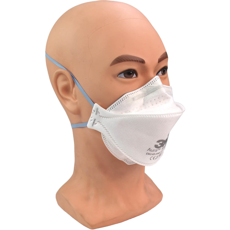 FFP2 Face Masks – Medisave UK