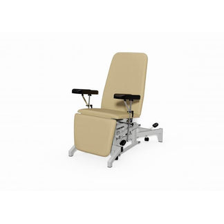 Plinth 2000 Tilting Phlebotomy Chair – Medisave UK